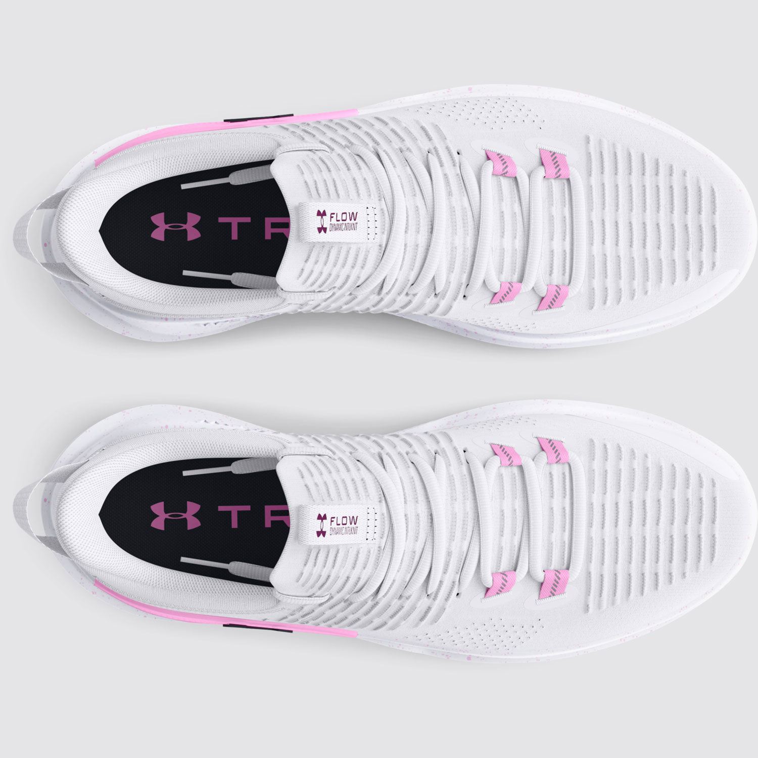 Under Armour UA W FLOW DYNAMIC INTLKNT | Dropin - spletna trgovina z ...