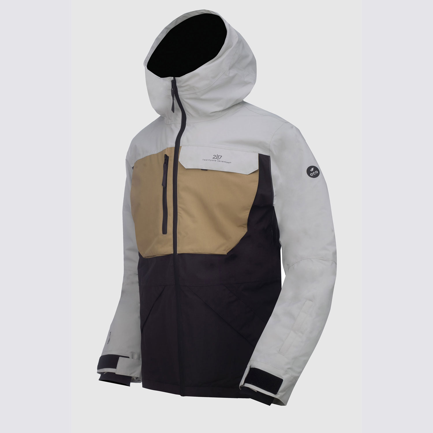 2117 2117 BACKA JACKET MS L | Dropin.hr sportska web trgovina