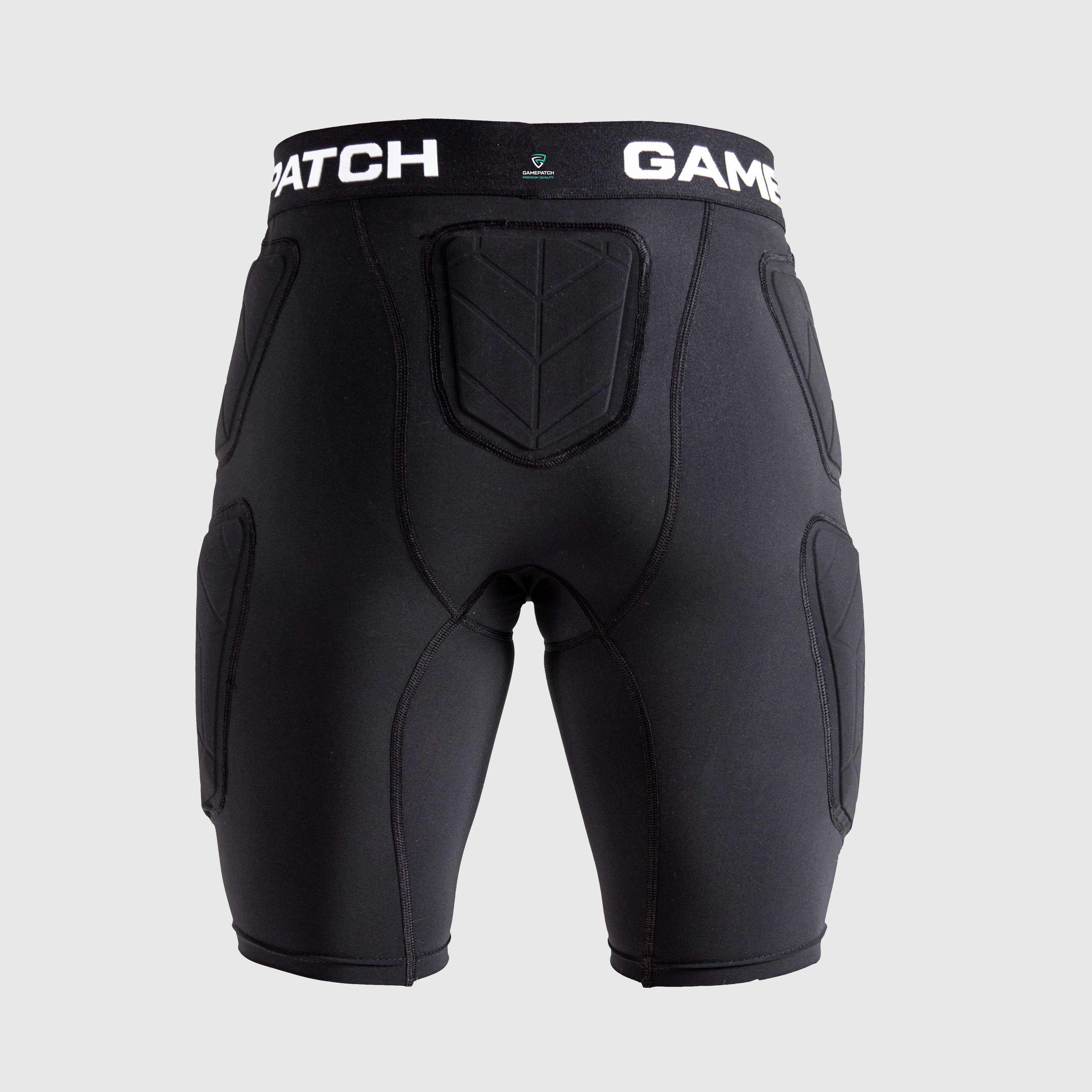 Game Patch PADDED SHORTS PRO + | Dropin.hr sportska web trgovina