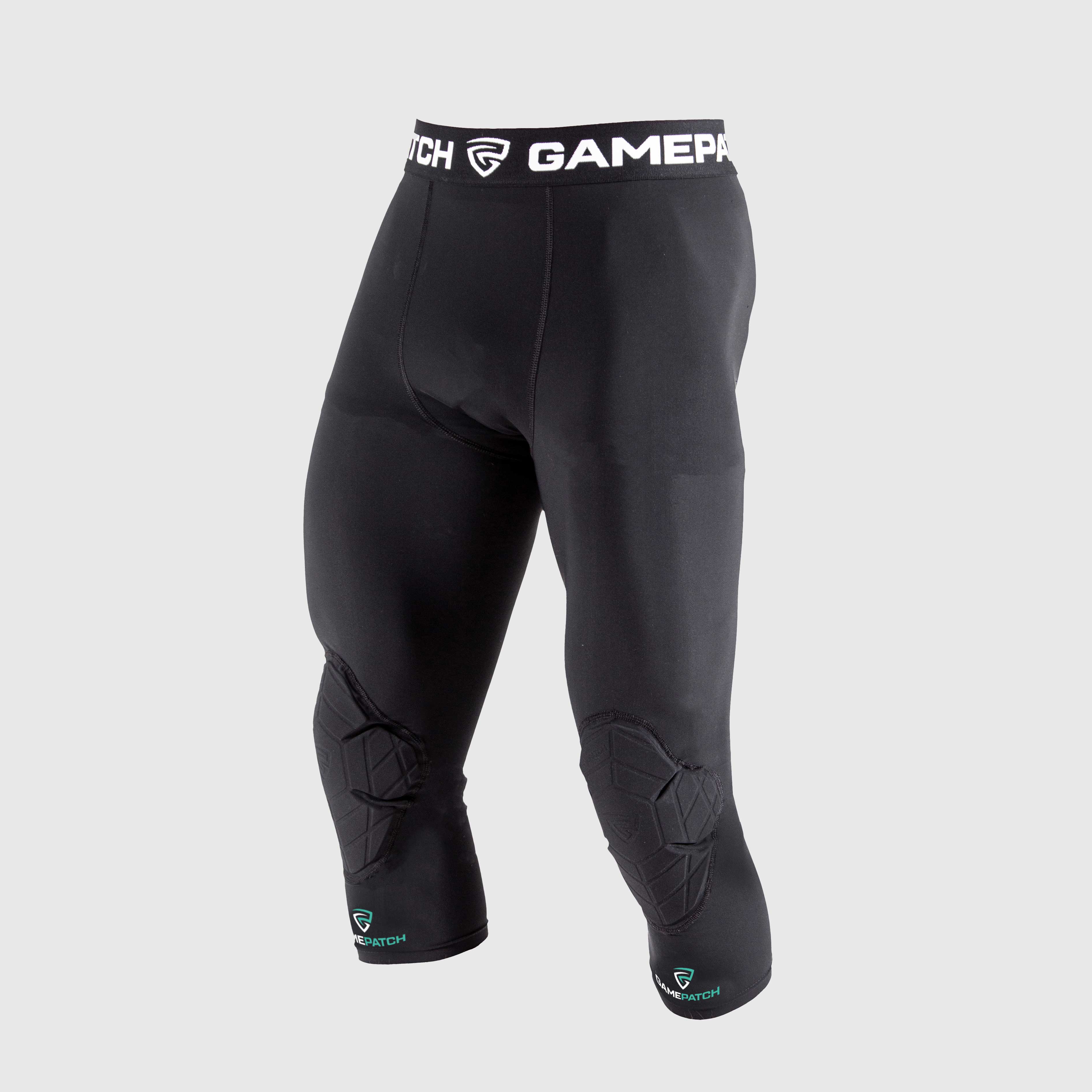 Game Patch 3/4 TIGHTS WITH KNEE PADDING | Dropin - spletna trgovina z ...